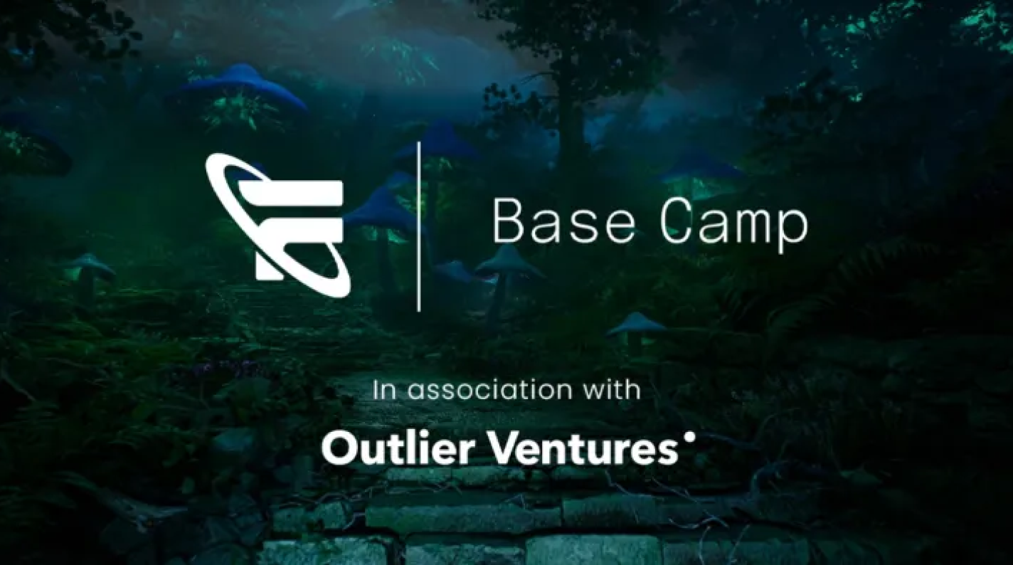 Futureverse and Outlier Ventures Launch Base Camp Accelerator for Metaverse Startups